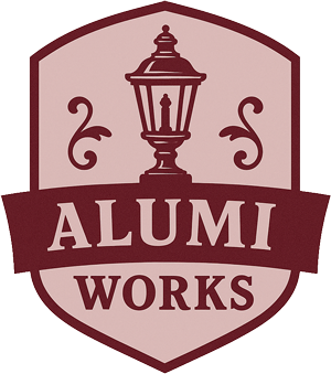 Alumi-Works: Custom Outdoor Decor That Makes a Statement